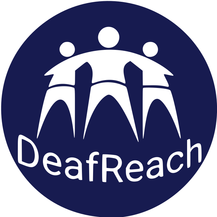 Our Partners - deafreach.org